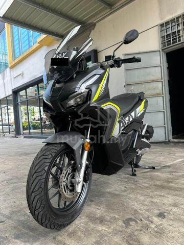 2024 Honda ADV160 ABS (19K KM) Full Loan/Cash! - Motorcycles for sale ...