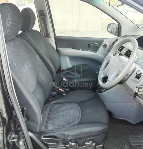 HYUNDAI Inokom MATRIX 1.6(A)FACELIFT EDI*L/MIL 80K - Cars for sale in ...