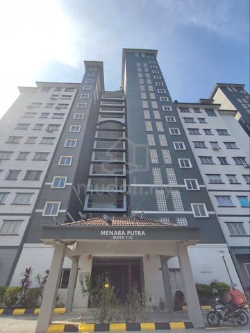 Condominium for Sale, 3 Bedroom, 903 sq.ft, Kojaya Ampang, Ampang ...