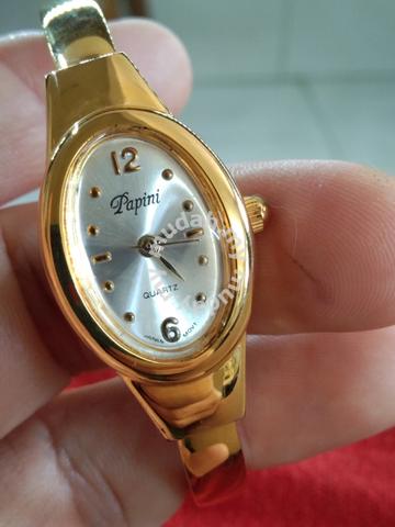 Original Papini lady watch - Watches & Fashion Accessories for sale in ...