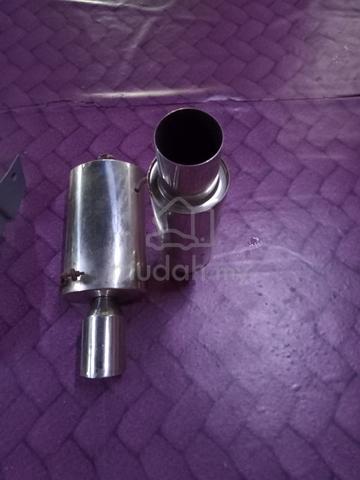 ekzos wira - Car Accessories & Parts for sale in Bachok, Kelantan