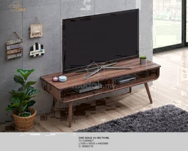 5ft tv cabinet (14-185TV)4/8 - Furniture & Decoration for sale in ...