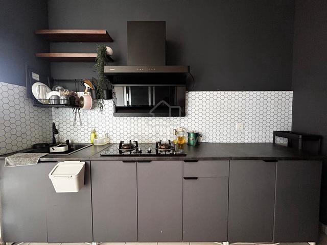 Apartment for Rent, 3 Bedroom, 1000 sq.ft, Harmoni Elmina 1, Shah Alam ...