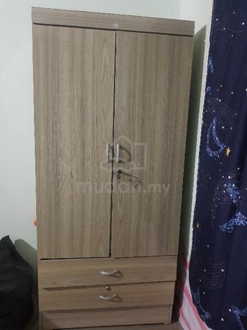 Almari - Furniture & Decoration for sale in Nilai, Negeri Sembilan