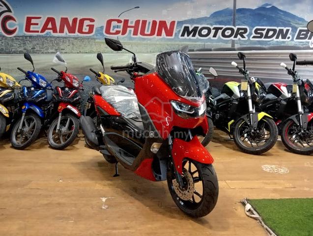 NMAX 155 Nmax 155 NVX 155 ADV 160 Stok Ready Now - Motorcycles for sale ...