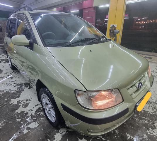 2005 Inokom MATRIX 1.6 GL (A) - Cars for sale in Setia Alam, Selangor