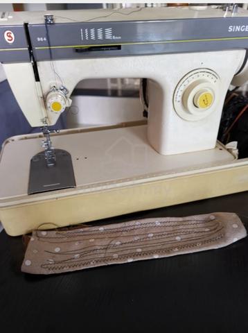 Singer electric sewing machine - Home Appliances & Kitchen for sale in ...