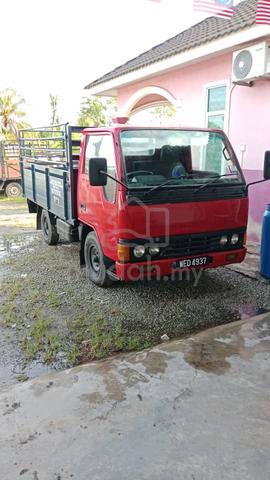 mitsubishi center - Commercial Vehicle & Boats for sale in Alor Setar ...