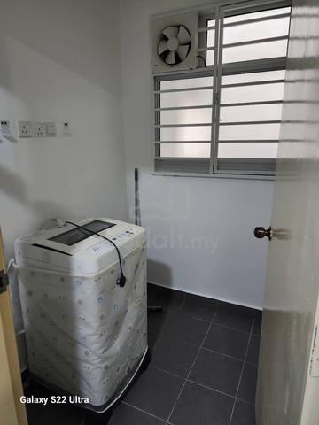 Apartment for Sale, 3 Bedroom, 850 sq.ft, Seri Pinang Apartments @ Setia Alam, Setia Alam ...