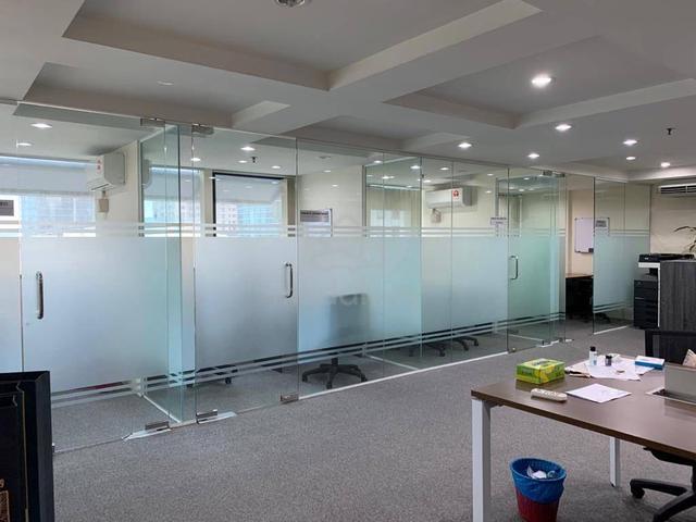 Office space for Rent, 2045 sq.ft, Mid Valley City, Kuala Lumpur | Mudah.my