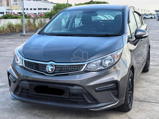 2021 Proton PERSONA STANDARD 1.6L (A) FL - Cars for sale in Puchong ...