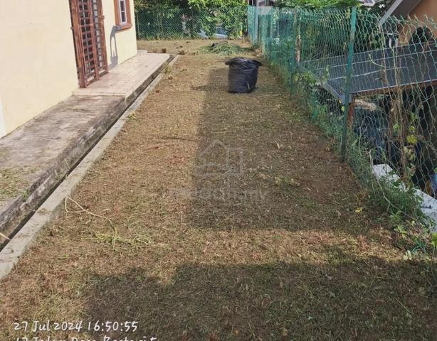 Potong pokok&rumput, Painting, Plumbing, Cleaninng - Services for sale ...