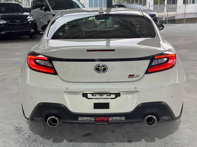 2022 Toyota GR86 2.4 RZ (A) - Cars for sale in Cheras, Kuala Lumpur ...