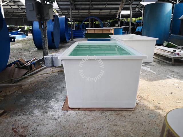 Fiberglass Aquarium tank / Fish Tank ( Offer ) - Pets for sale in ...
