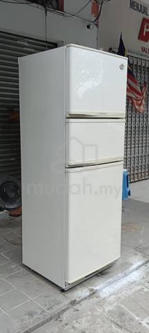 LG 3 Door Fridge Refrigerator 300Lt - Home Appliances & Kitchen for ...
