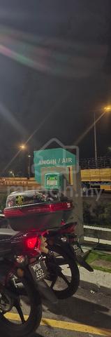 box jintan dan carb sck - Motorcycle Accessories & Parts for sale in ...