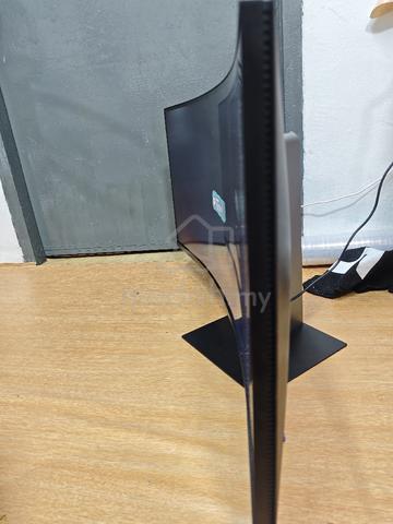 Xiaomi Curved Gaming Monitor G34WQI 34-inch 180Hz - Computers ...