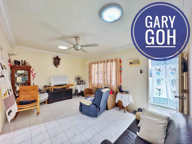 Apartment for Sale, 3 Bedroom, 700 sq.ft, Sri Ivory (Sri Ivori ...