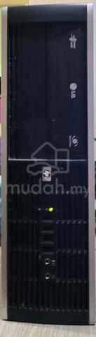 PC Desktop|8GB RAM|500GB ROM - Computers & Accessories for sale in ...