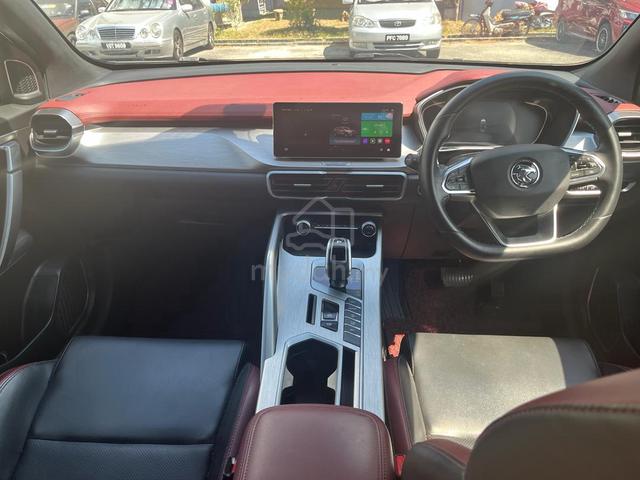 Proton X50 Premium 2021 1.5L(A) Full Service Rec - Cars for sale in ...