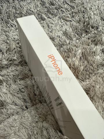 iPhone 17 Pro Max (never open still inside box) - Mobile Phones ...