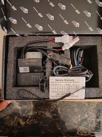 lc135 Ecu Red Leo - Motorcycle Accessories & Parts for sale in Seremban ...