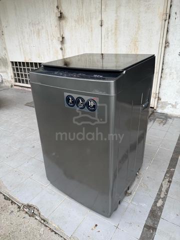 Sharp Automatic Washing Machine Washer 10kgs - Home Appliances ...