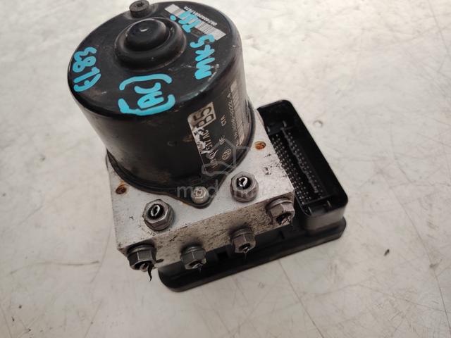 EL83 - ABS Pump & Module VW GOlf MK5 TSi - Car Accessories & Parts for ...