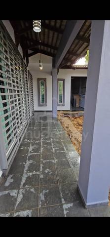 Semi-Detached House for Rent, 4 Bedroom, 1700 sq.ft, Kulim, Kedah ...