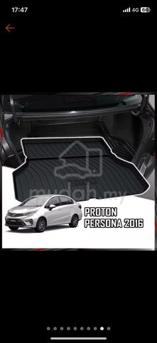 tray bonet belang pesona vvt - Car Accessories & Parts for sale in Batu ...