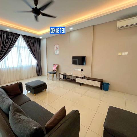 Condominium for Rent, 5 Bedroom, 2900 sq.ft, D'Mansion The Boutique ...