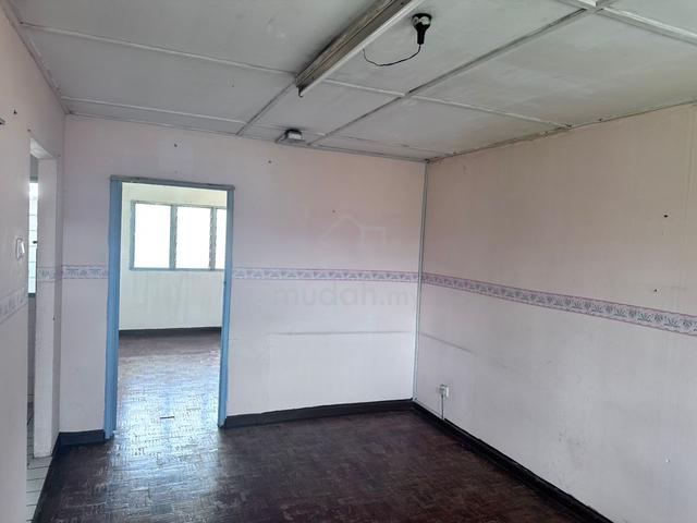 Flat for Sale, 2 Bedroom, 650 sq.ft, Bandar Baru Sentul, Sentul, Kuala ...