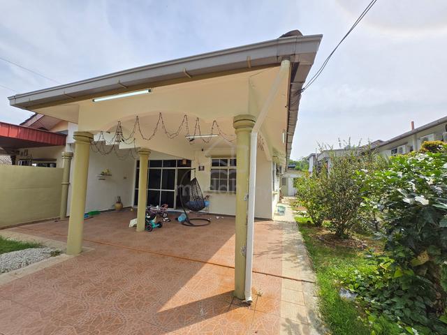 Semi-Detached House for Rent, 4 Bedroom, 3182 sq.ft, Kulim, Kedah ... Semi-Detached House for Rent, 4 Bedroom, 3182 sq.ft, Kulim, Kedah ...
