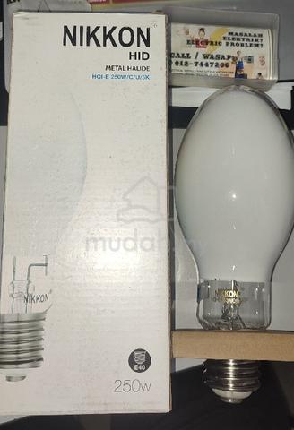 Nikkon HID Light - Home Appliances & Kitchen for sale in Johor Bahru, Johor