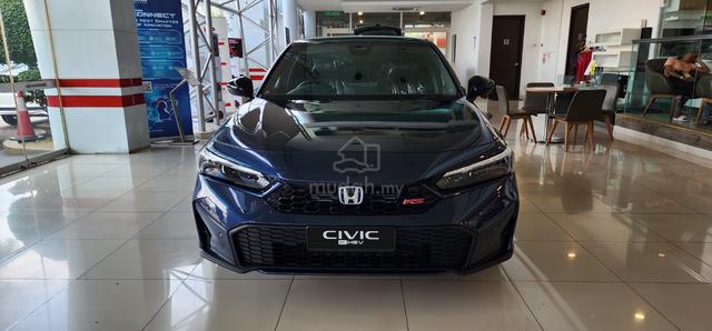 New Facelift Honda CIVIC with HIGH REBATE - Cars for sale in Johor ...
