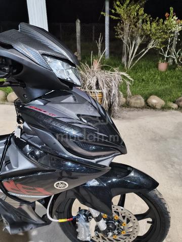 Yamaha LC V8 - Motorcycles for sale in Kota Kinabalu, Sabah