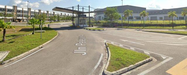 Warehouse / Factory for Sale, 2625 sq.ft, Gelang Patah, Johor | Mudah.my