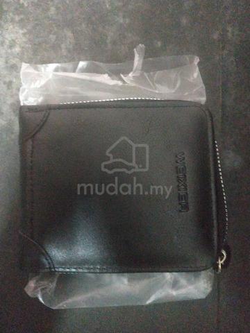 Bag Kulit Lelaki Jenama Weixier ( harga tetap ) - Bags & Wallets for ...