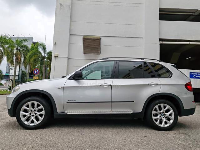 2010 Bmw X5 3.0 xDrive30d FL DIESEL 7 ST SUV E70 - Cars for sale in Seri Kembangan, Selangor ...