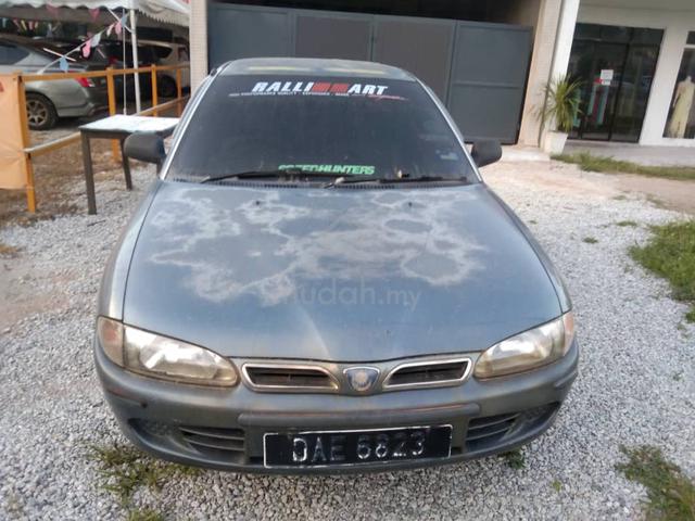 1997 Proton WIRA 1.5 GL (A) - Cars for sale in Pasir Puteh, Kelantan ...