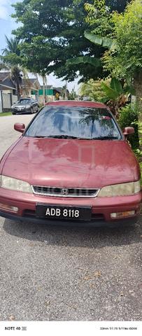 1996 Honda ACCORD SV4 - Cars for sale in Nilai, Negeri Sembilan