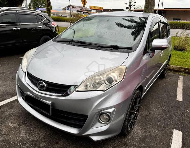 2014 Perodua ALZA 1.5 EZ STANDARD FACELIFT (A) - Cars for sale in ...