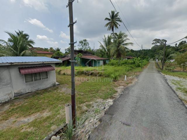 Residential Land for Sale, 0.17 Acre(s), Trong, Perak 113769432 | Mudah.my