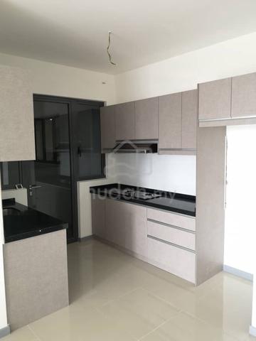 Service Residence for Rent, 3 Bedroom, 958 sq.ft, United Point ...