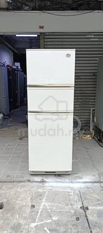 LG 3 Door Refrigerator Fridge 300L - Home Appliances & Kitchen for sale ...