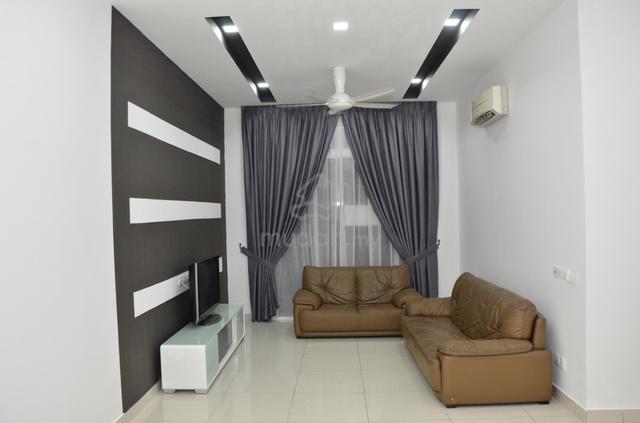 Condominium for Rent, 4 Bedroom, 1353 sq.ft, Setia Tri-Angle ...