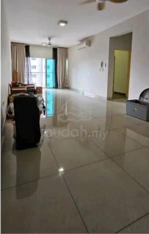 Condominium for Sale, 3 Bedroom, 1095 sq.ft, Metropolitan Square ...