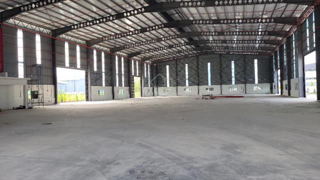 Warehouse / Factory for Rent, 50909 sq.ft, Seremban, Negeri Sembilan ...