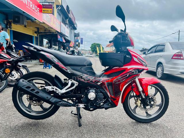 BENELLI RFS150I (STD) NEW YEAR SALE 💥ReadyStock💥 - Motorcycles for sale ...