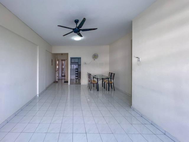 Apartment for Sale, 3 Bedroom, 1016 sq.ft, PJS One Apartments, Petaling ...